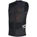Best Ski Back Protectors for 2026 (Freeride & All-Mountain Tested ...